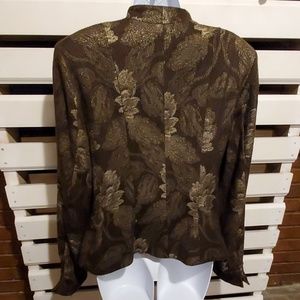 sandra ow wing N.R.1 | Jackets & Coats | Sandra Ow Wing Blazer 423 ...